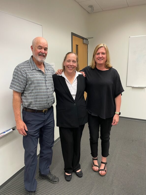 Department of Emergency and Disaster Health Systems – UMBC