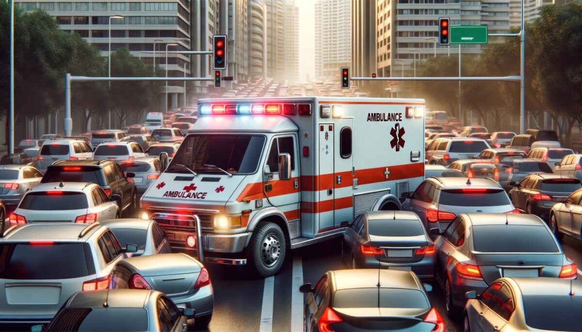 Emergency Health Systems Minor – Department of Emergency and Disaster ...